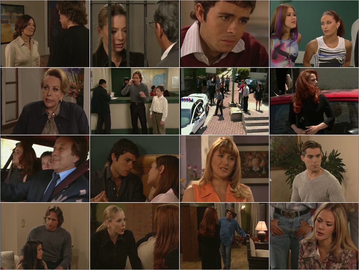 SRNOVELAS ONL Salme E132