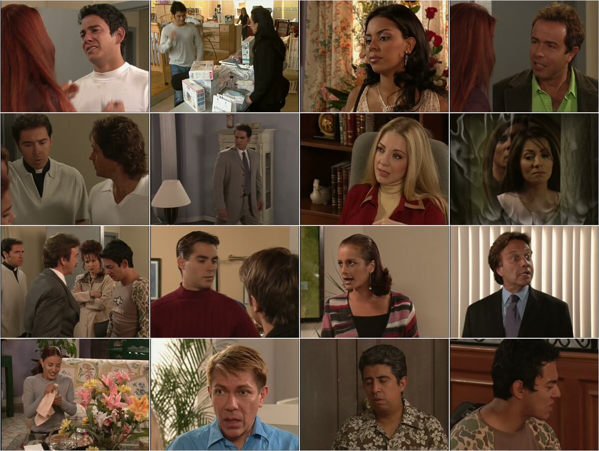 SRNOVELAS ONL Salme E121