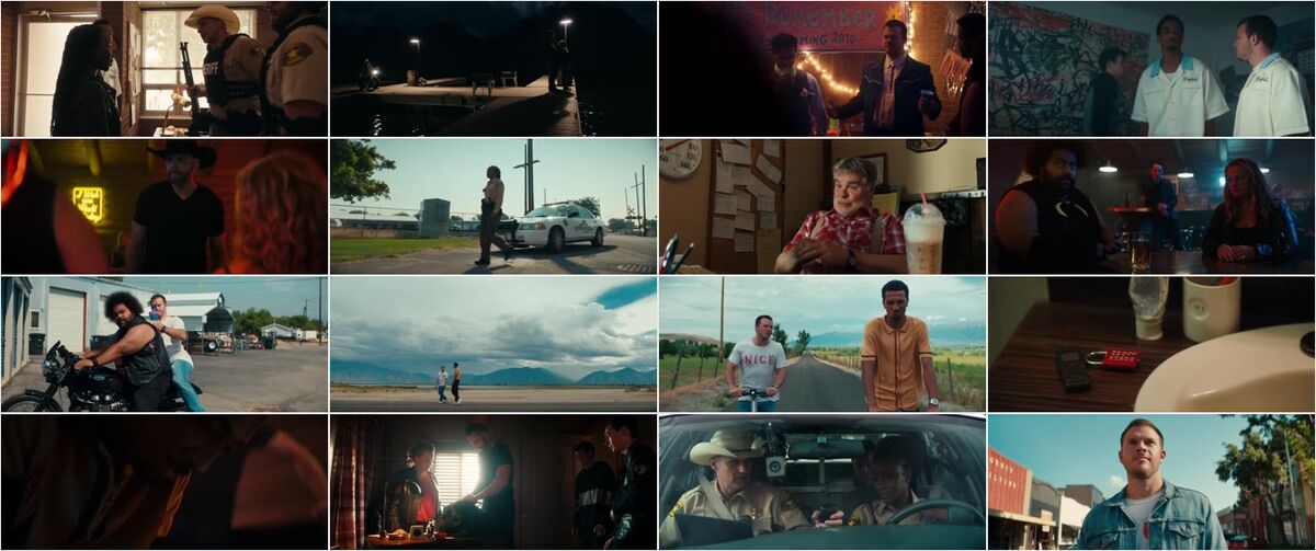 California King 2025 1080p WEBRip x265-DH WT11
