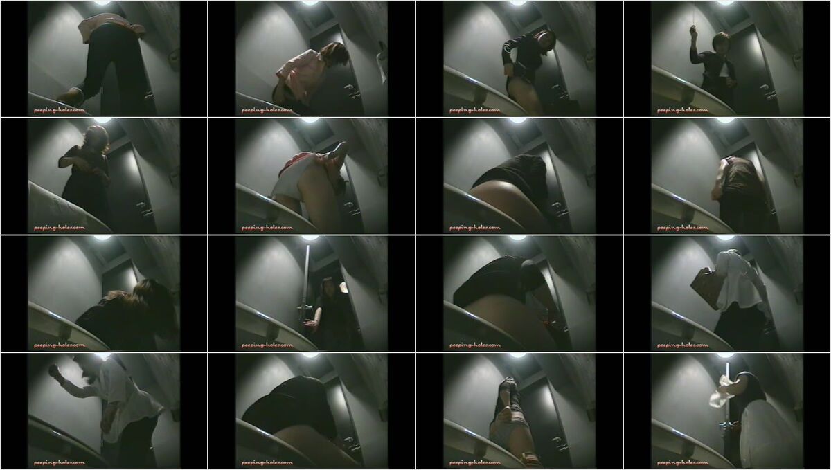 Yamayama Toilet 6