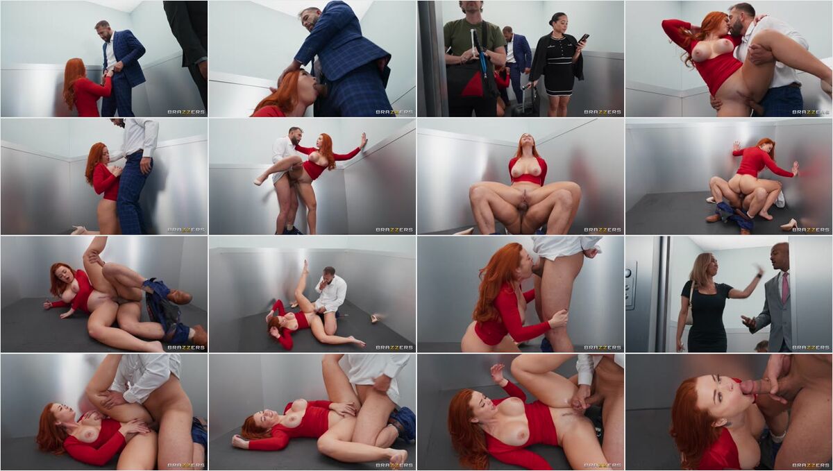 Brazzers - Sinatra Monroe - Elevating Her Game (21 04 2025) rq