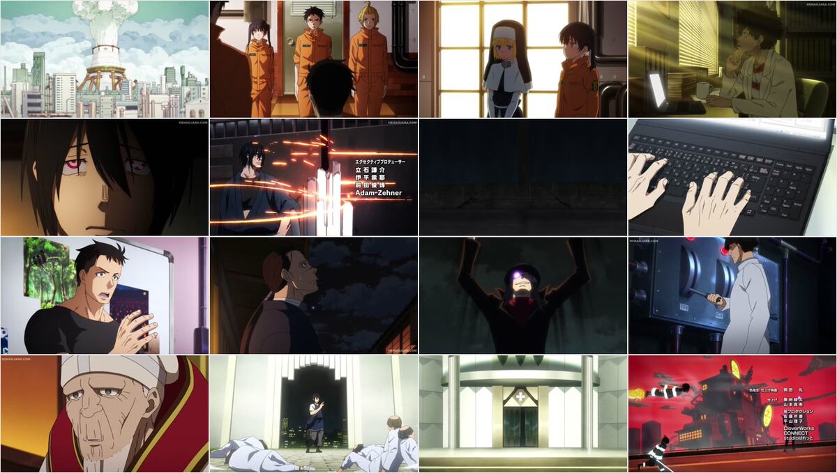 fireforce T2 11 latino[1080][henaojara com]