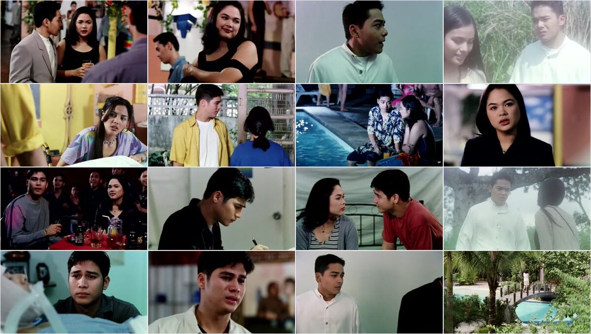 Kahit isang saglit (2000) Full HD720p RESTORED WEB-DL AAC2 0-Pin