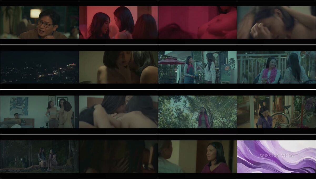 VIOLET - Viva Films 2025 720p PMH