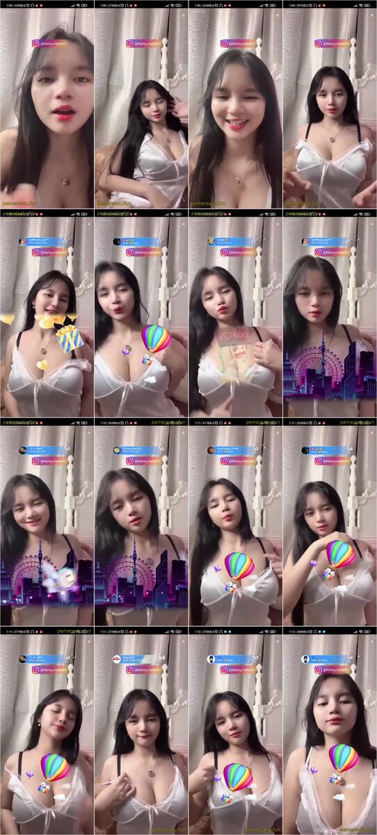 kienzy abg 18yo live hot bigo (7)