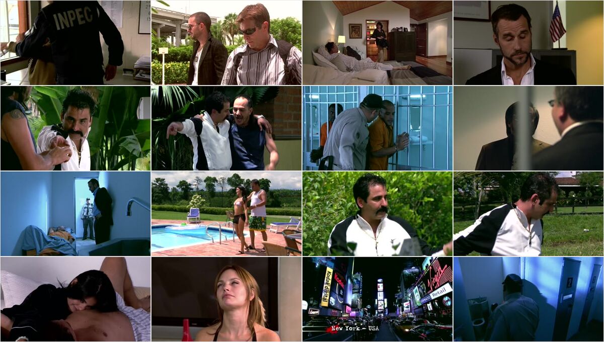 SRNOVELAS ONL ElCarteldsap 1x44