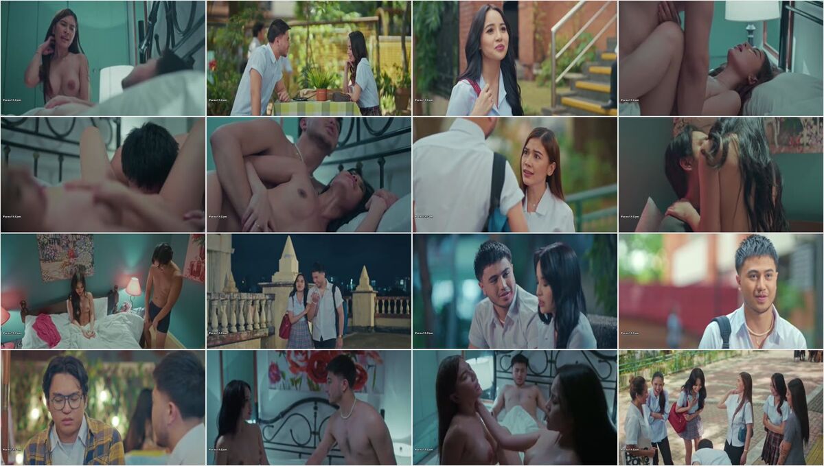 Pornx11 Com-The Jowa Collector - 2025 - Tagalong Hot Short Film 