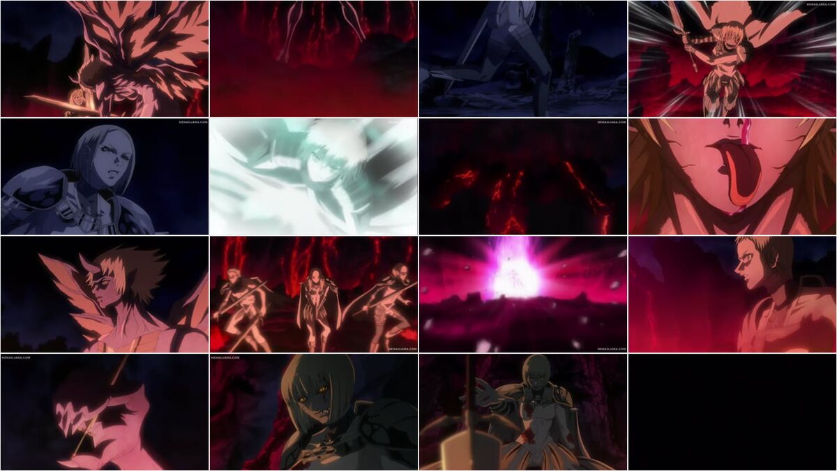 Claymore 25 Latino[1080][henaojara com]