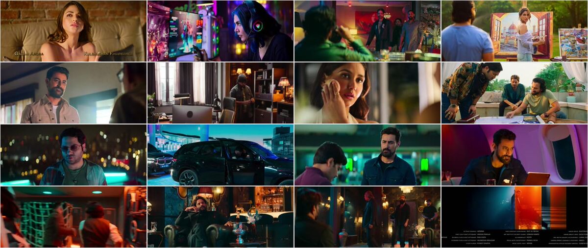 [www Movieliv cc]-Jewel Thief The Heist Begins 2025 NF Hindi (OR