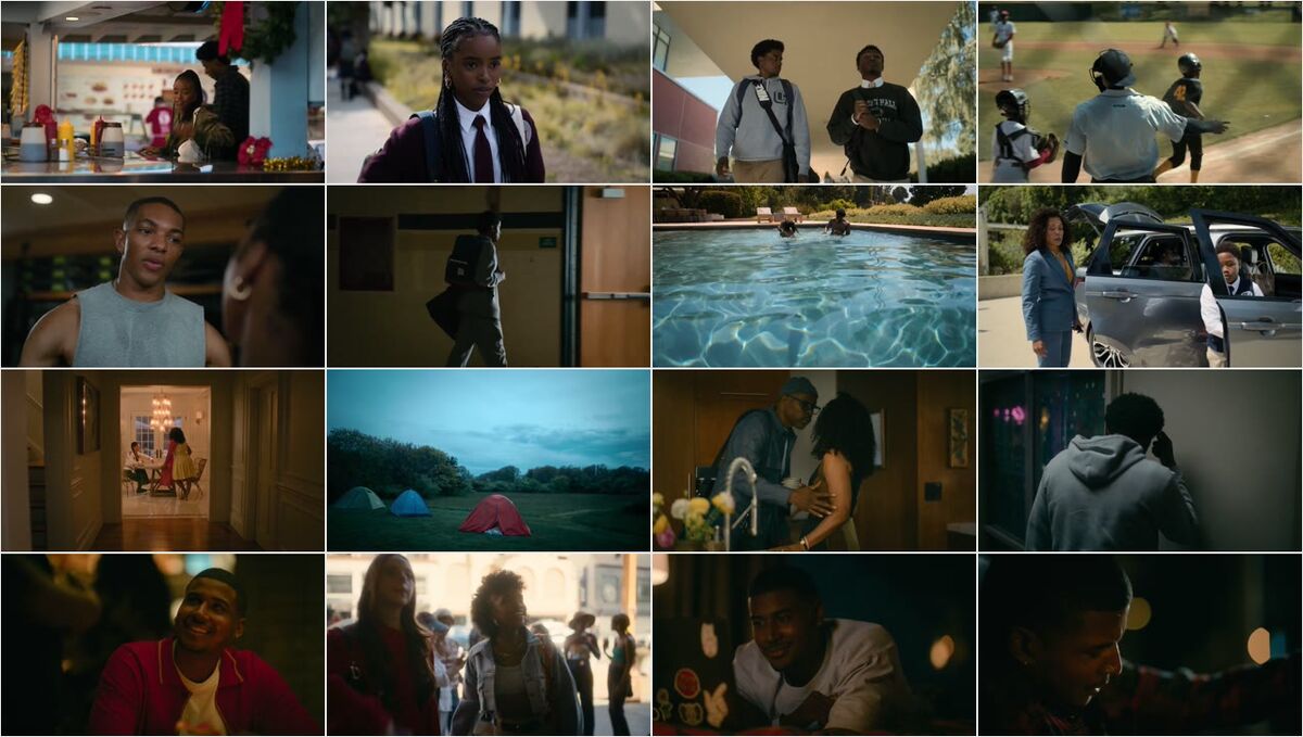 Forever (2025) S01 EP (01-08) www moviespapa deals Hindi1080p HD