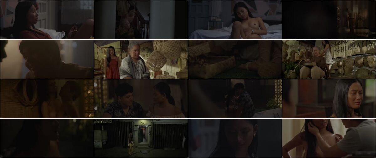 Tampipi (2025) VivaMax Filipino 720p HDRip x264 AAC 450M