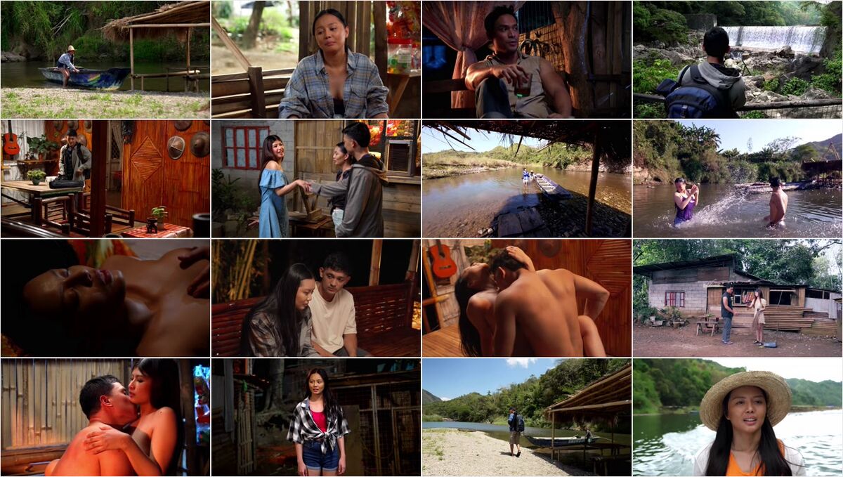 Bangkera (2025) VivaMax Filipino 2160p HDRip AAC 3GB(