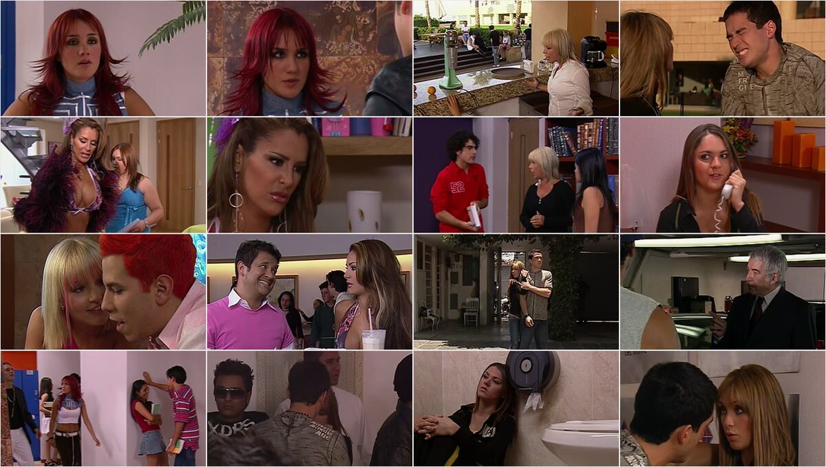 SRNOVELAS ONL Rebde 1x176