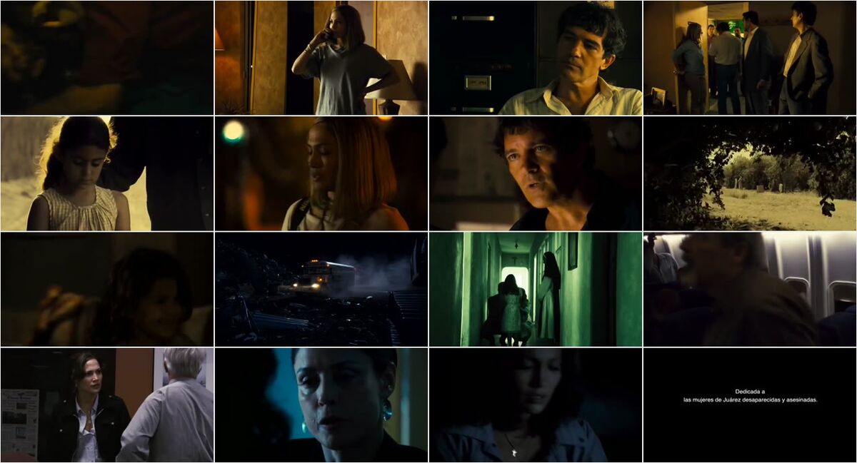 Ciudad del silencio (2006)