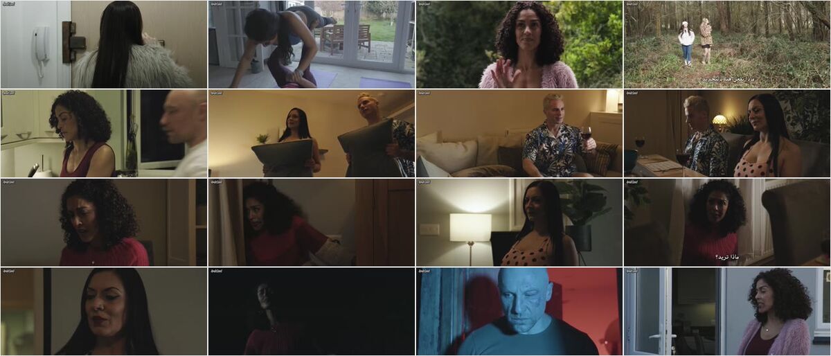 Good Neighbours 2024 [480p]