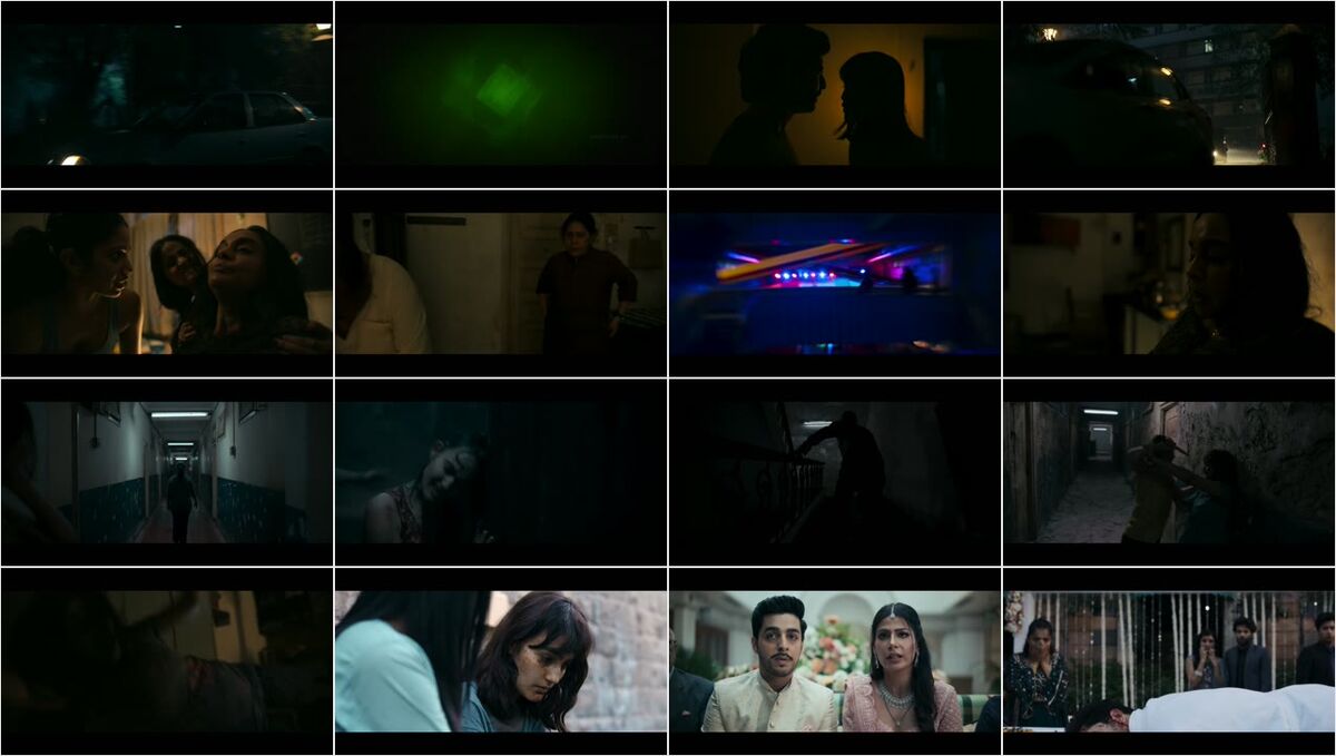 www 1TamilBlasters gold - Khauf (2025) S01 EP08