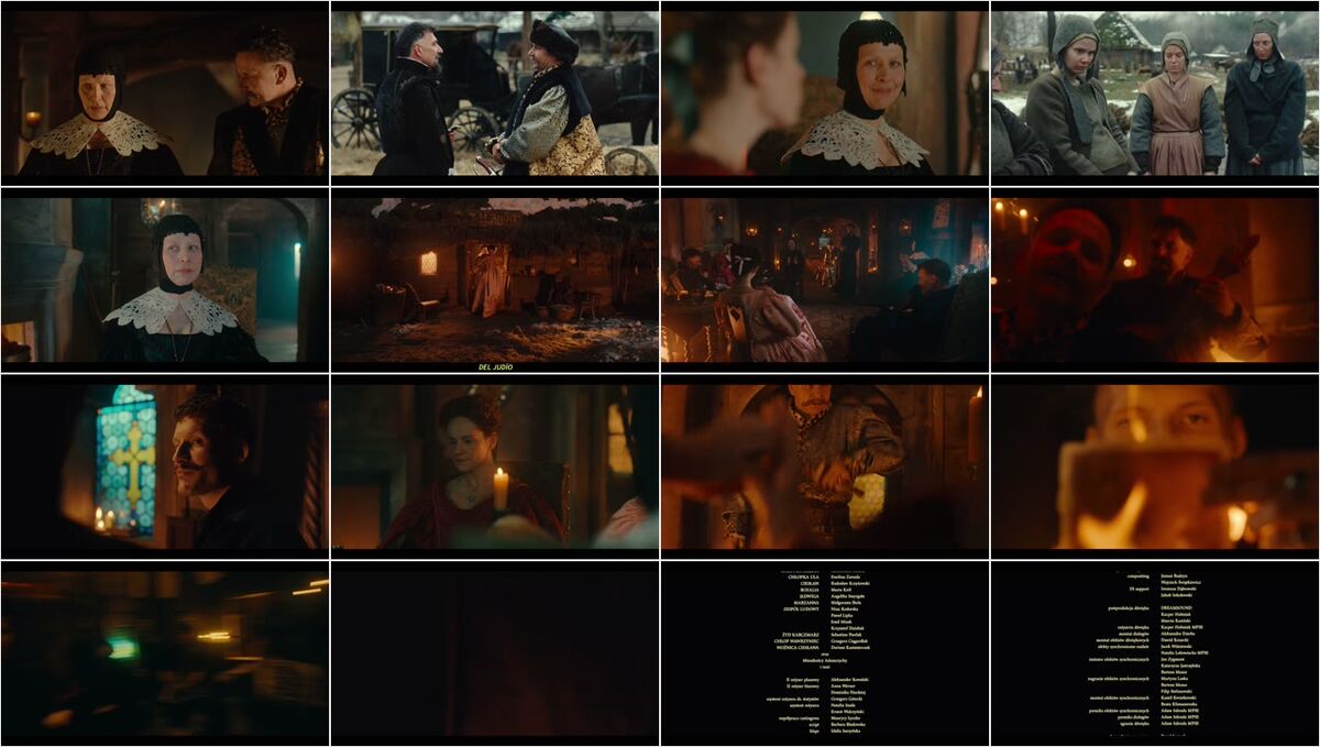1670 1x03 Primavera 1080