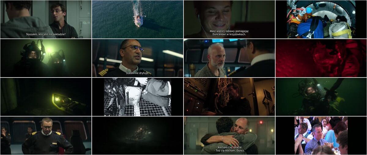 Last Breath 2025 PLSUBBED 720p WEB-DL AC3-OzW