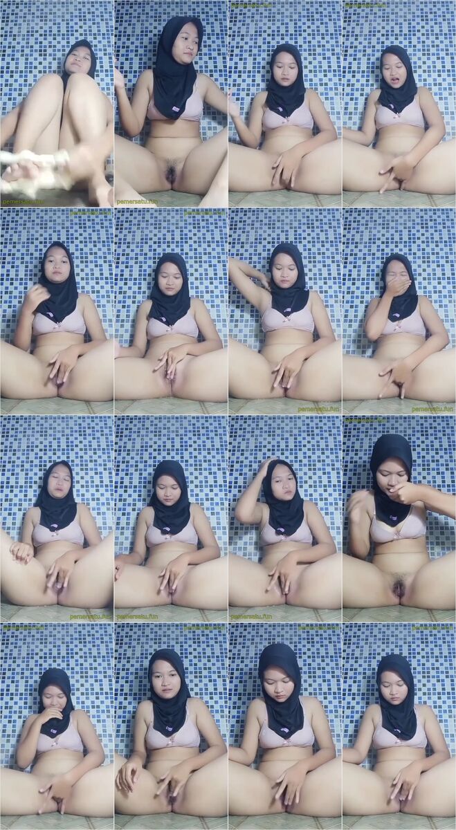 aya hijab abg bendahara kelas 18yo colmek (3)