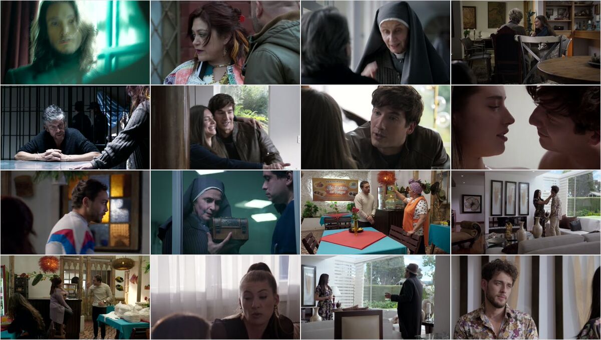 SRNOVELAS ONL Lntaelgd E59