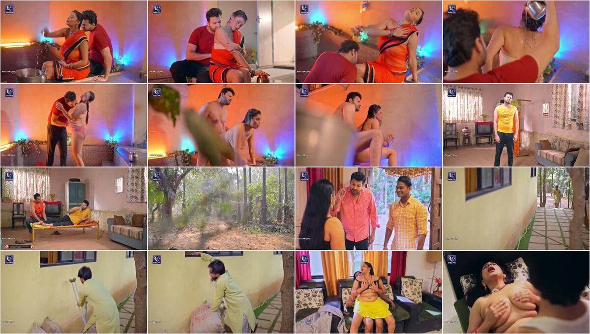 Pornx11 Com-Imli-Kuch Khatti – E03 – 2025 – Hindi Hot Web 