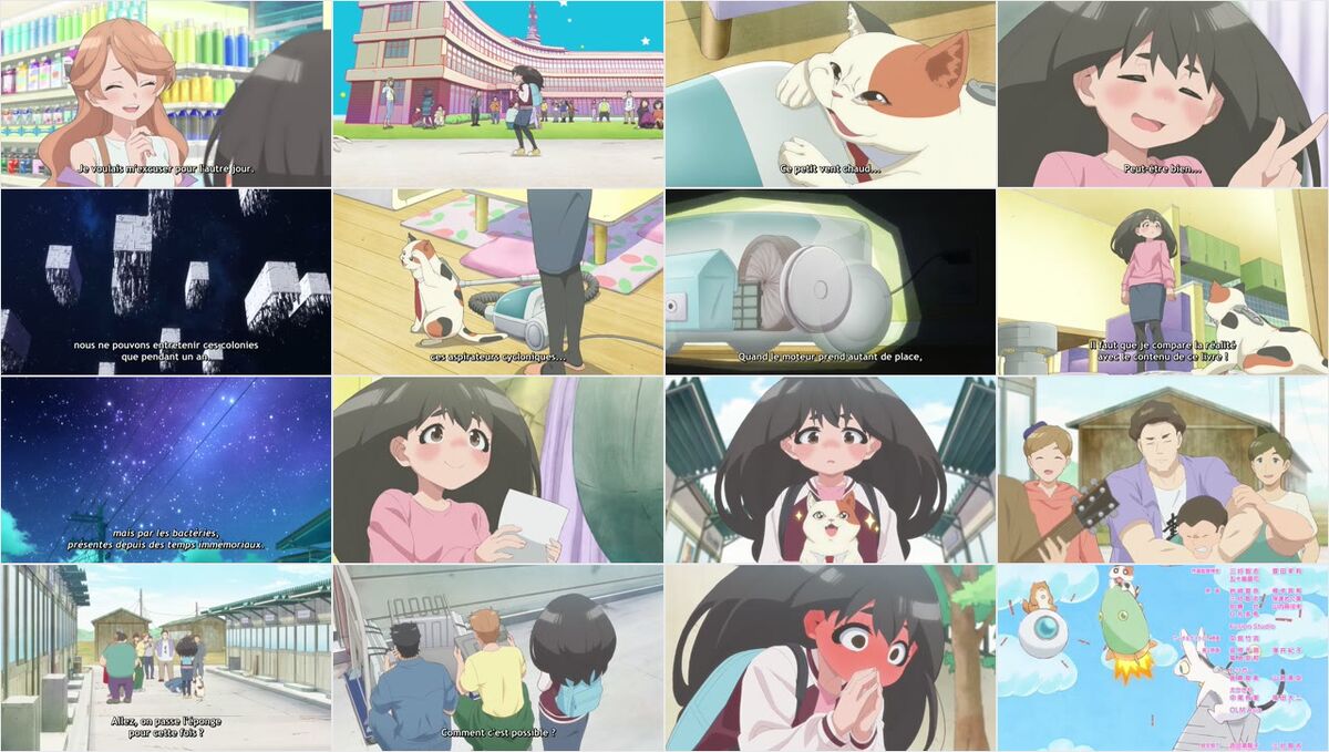 Me and the Alien MuuMuu - 02 VOSTFR