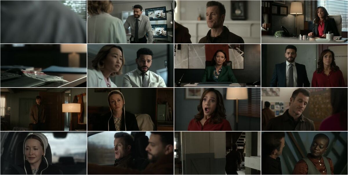 Alert- Missing Persons Unit - Saison 2 Épisode 6