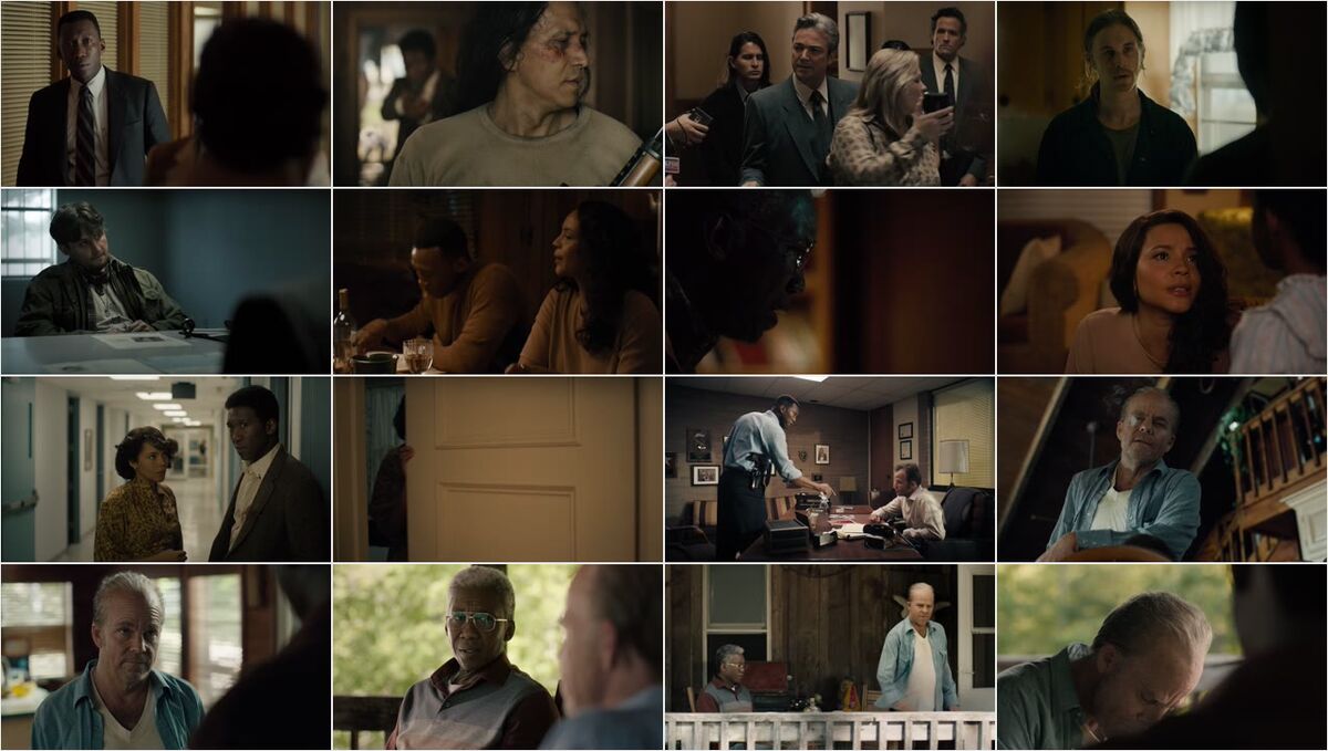 True Detective 3x05 Si tienes fantasmas 1080