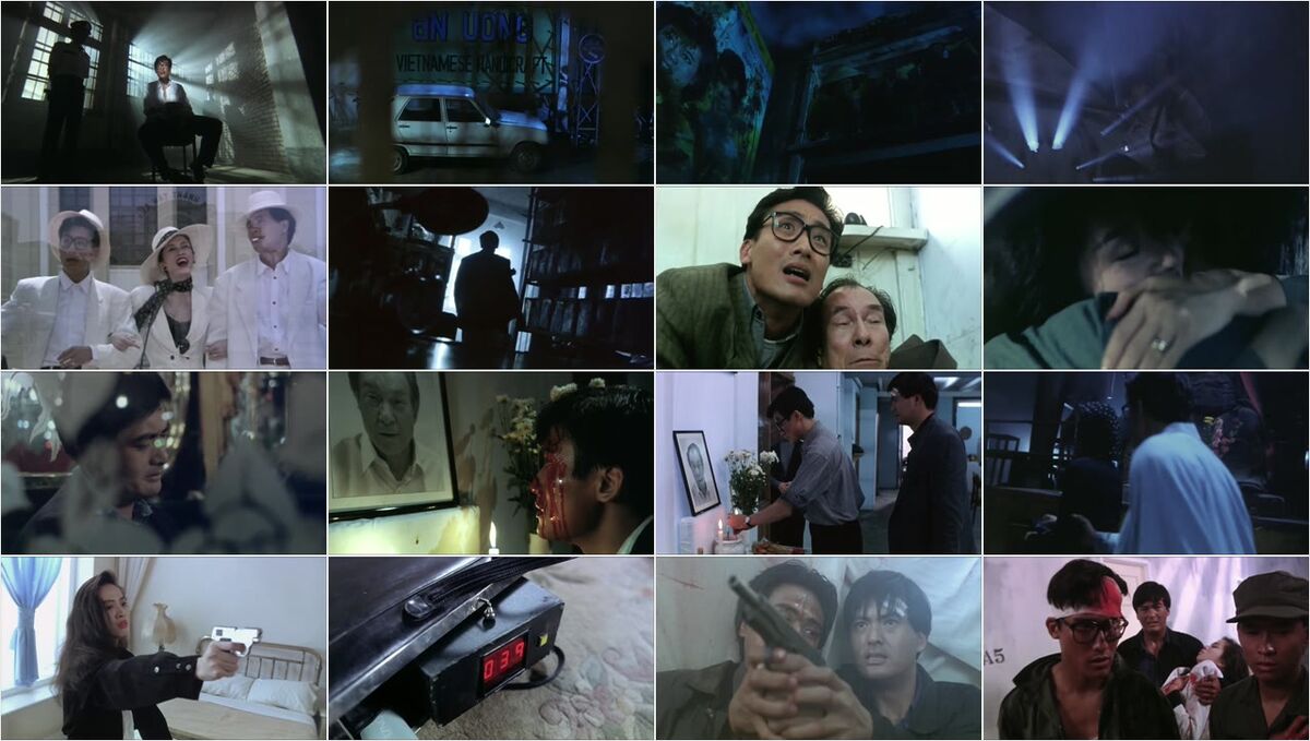 Le Syndicat Du Crime 3 1989 Multi Vfi 1080P Bluray Light