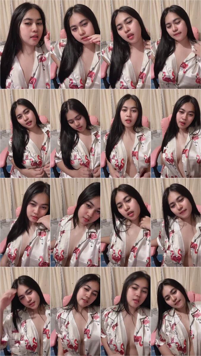 BIGO LIVE HOT - beautiful girl fashion model [ Ep  028 ]