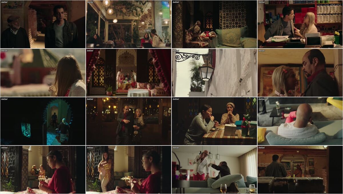 [arabseed] Rahma S1 EP4 720p