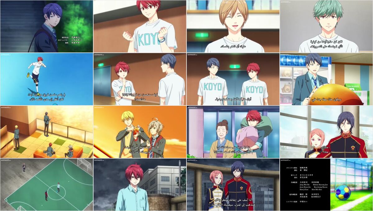 Futsal Boys - 05  [360p]