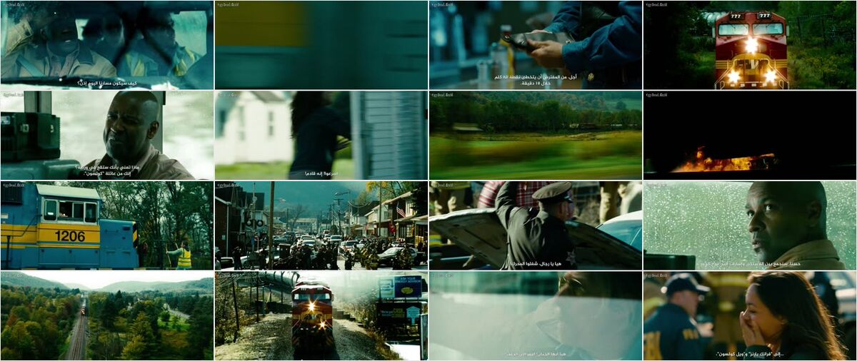 Unstoppable 2010 1080p BluRay EgyDead CoM