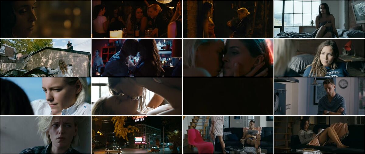 Below Her Mouth 2016 MULTi VFQ 1080p HDLight AC3 5 1 H264