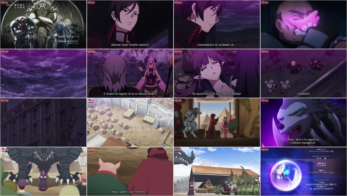 maou gun ep 12