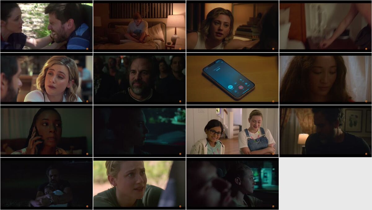 Hal Y Harper 1x09 Episodio 9 1080