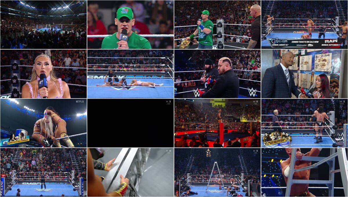WWE SmackDown 2025 04 25 NF iNT 720p