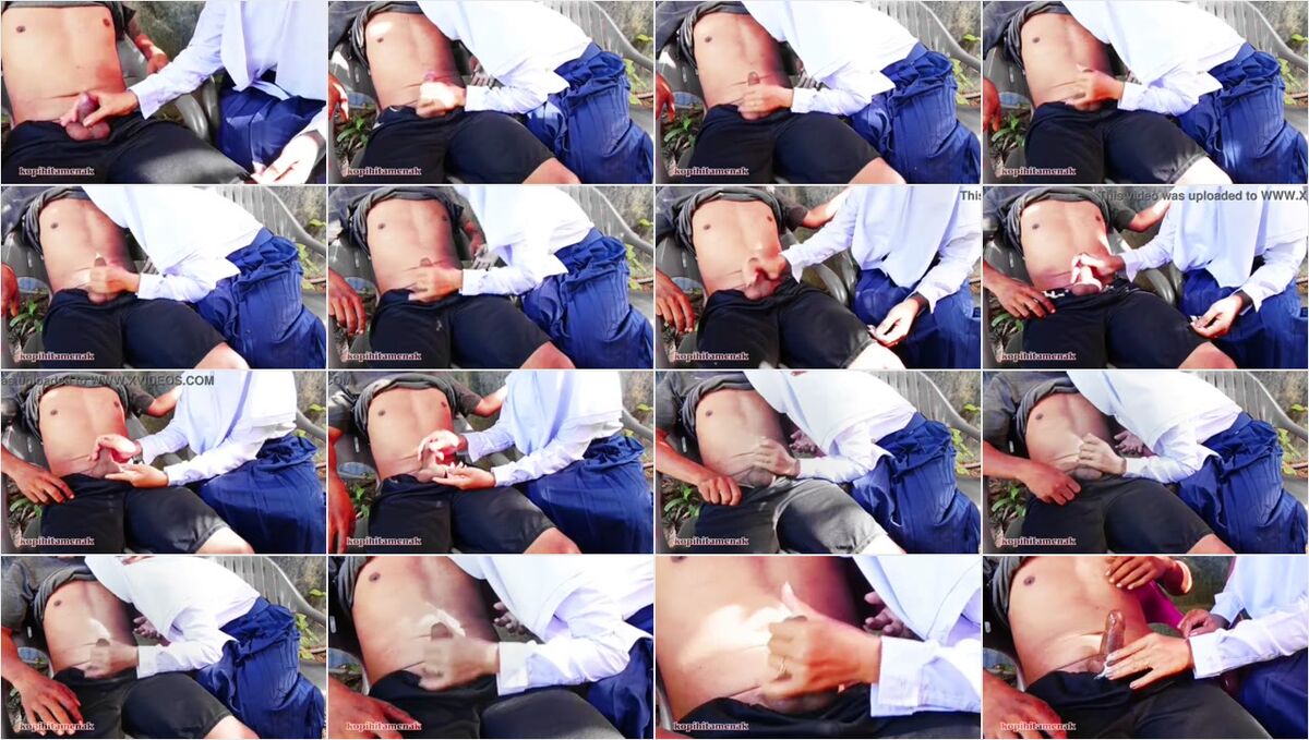 XNXX izin dari kelas demi ayank 360p