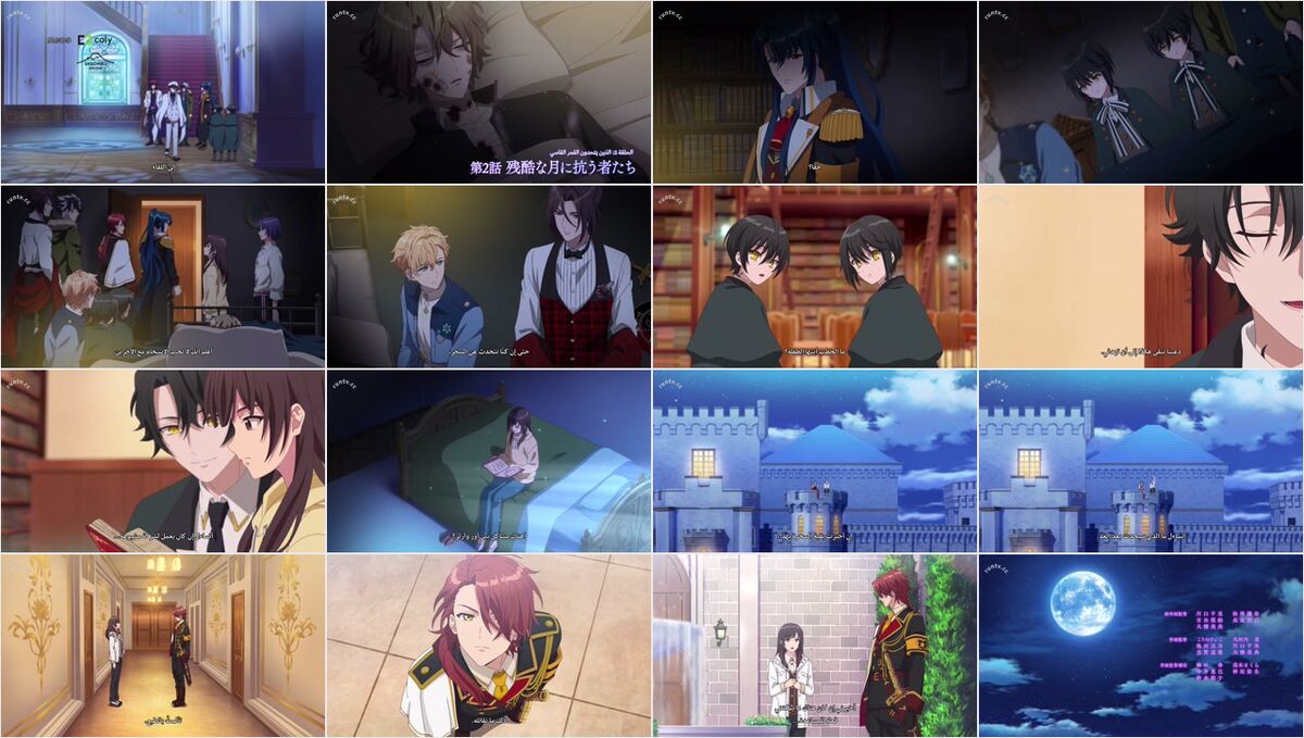 MahoutsukainoYakusoku-02 FHD