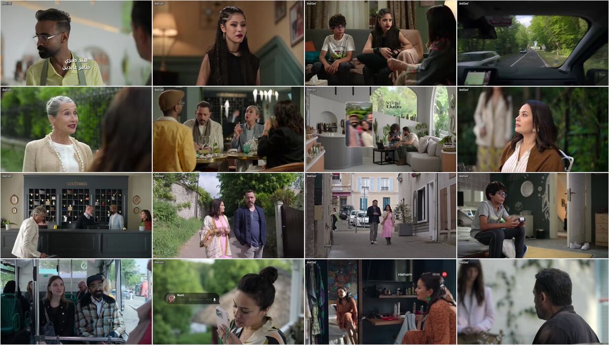 Finding Ola S02 Ep05 720p CiNEMATY [source]