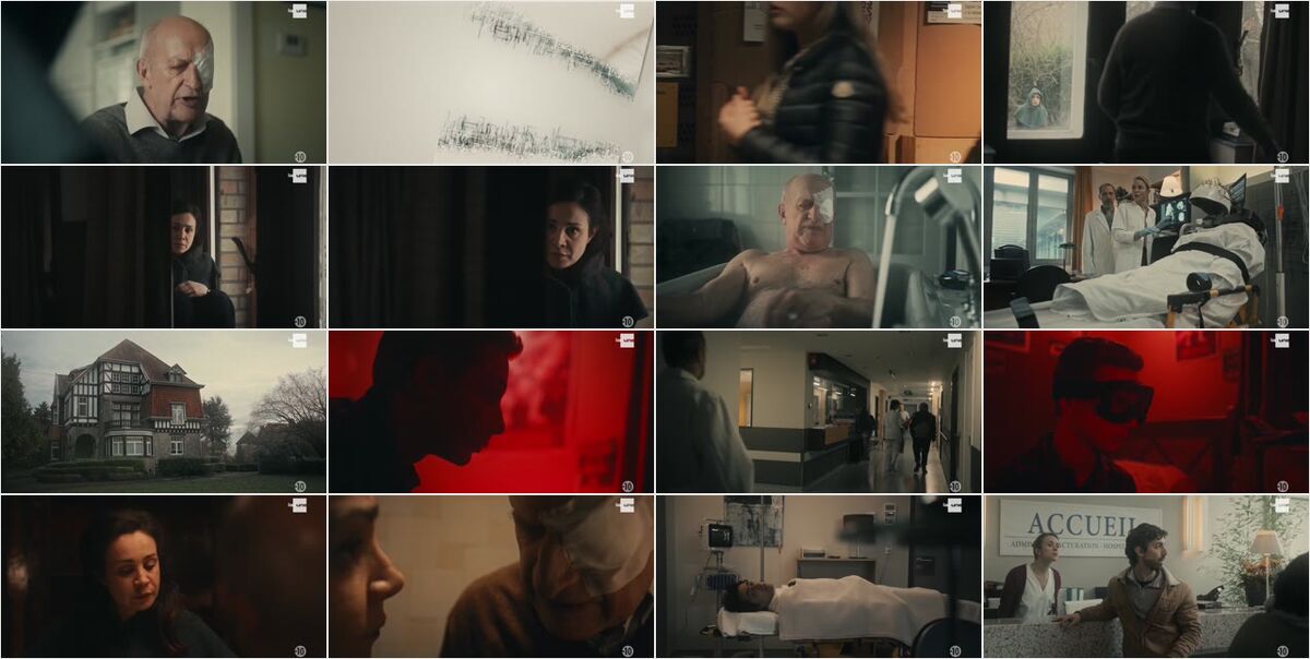 Invisible - Saison 1 Épisode 4