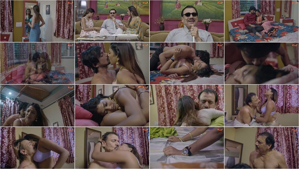 HDmovie99 Com-Andha Sasur Ep1 FoxxPrime-Uncut99 Com