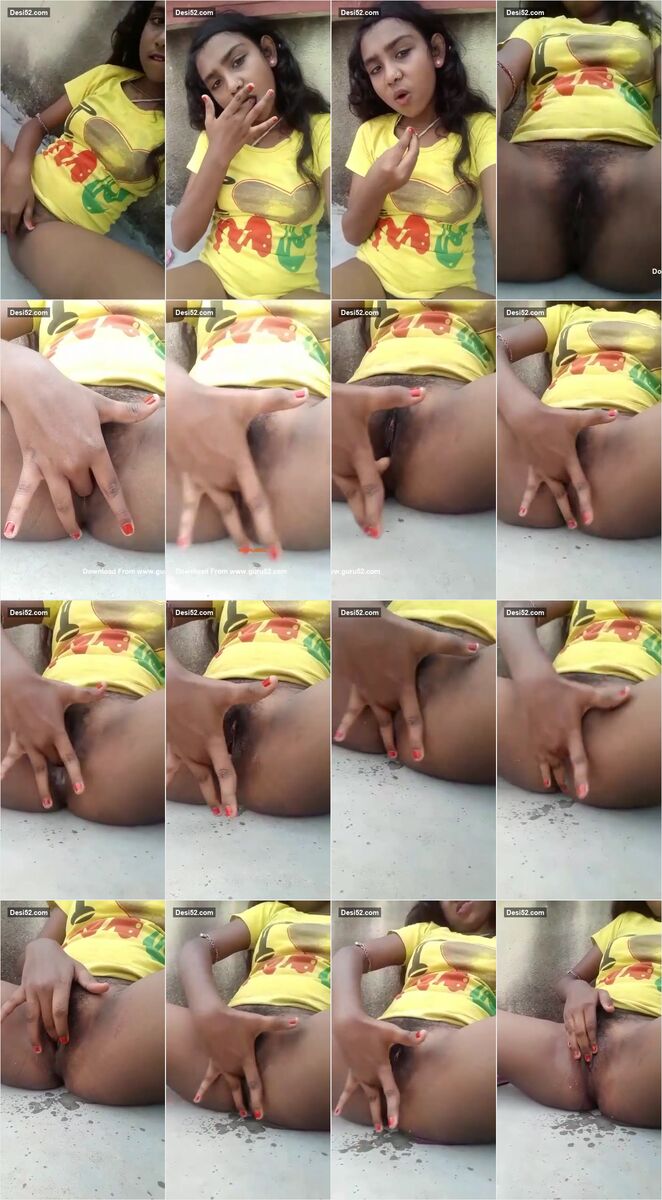 (HiFiXXX fun) super-cute-girl-fingering-and-cum