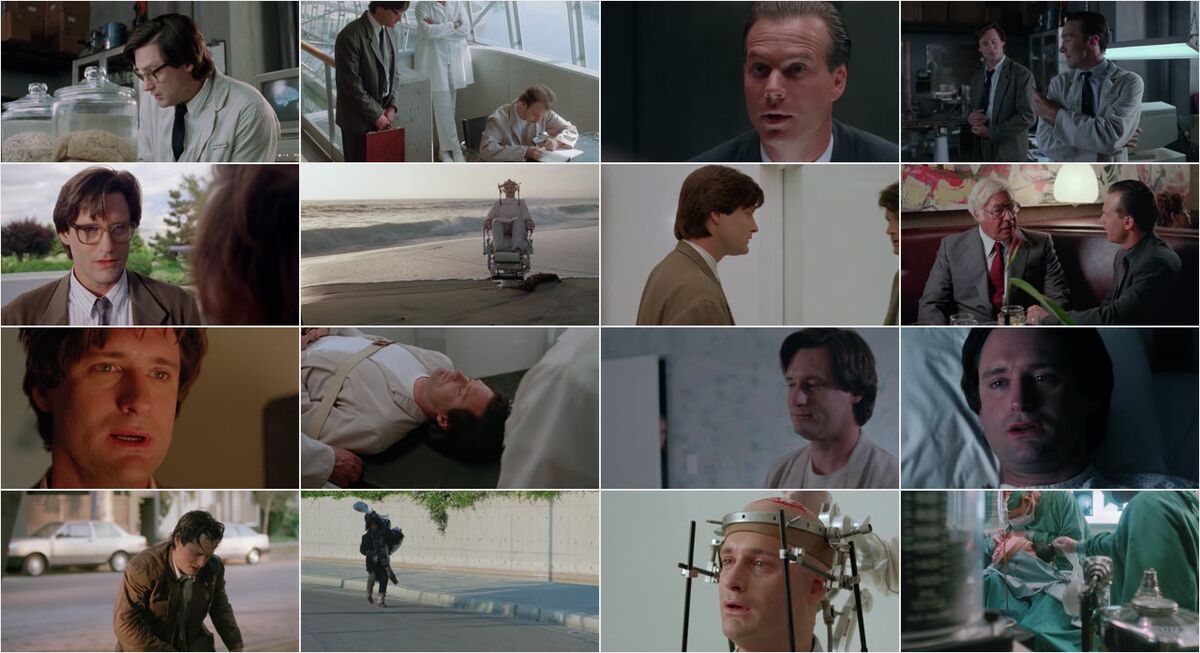 Brain Dead 1990 Remastered Custom TRUEFRENCH 1080p BluRa h264