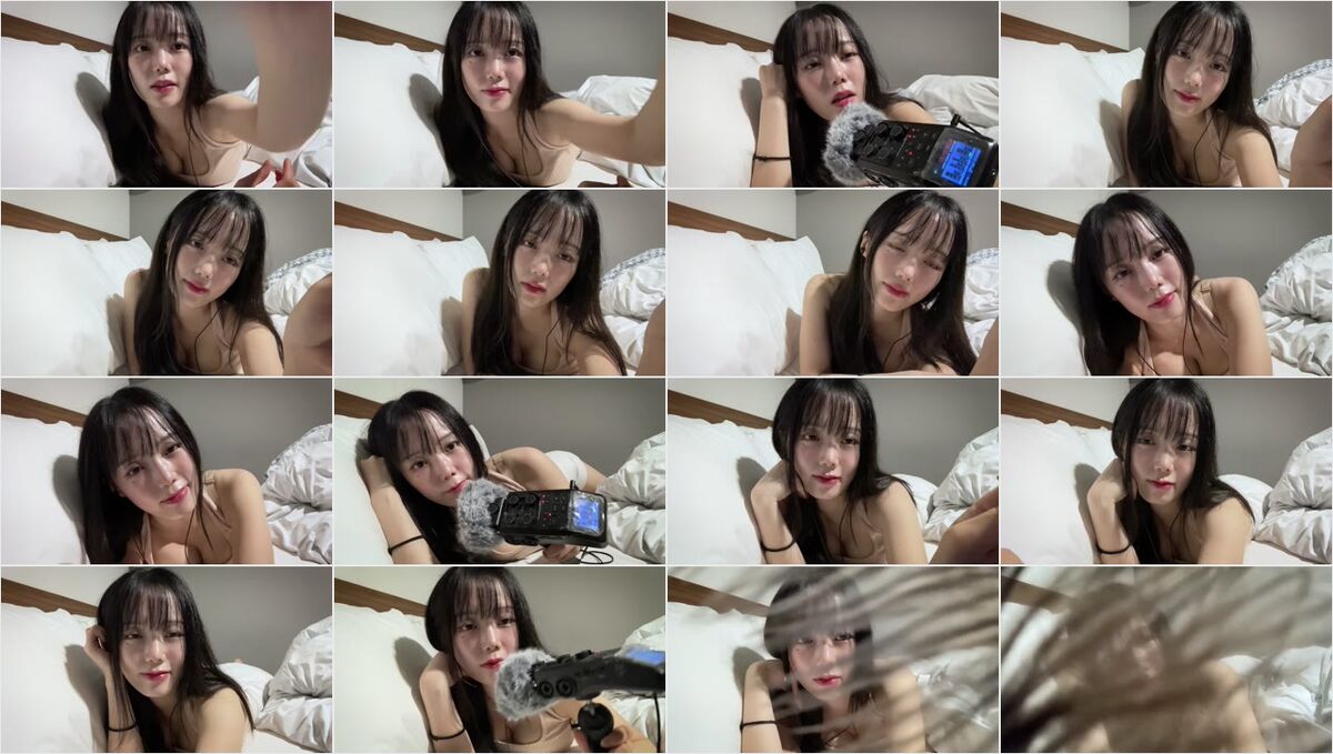 ASMR 2 Girlfriend Ear Cleaning Roleplay dUHRK6VN