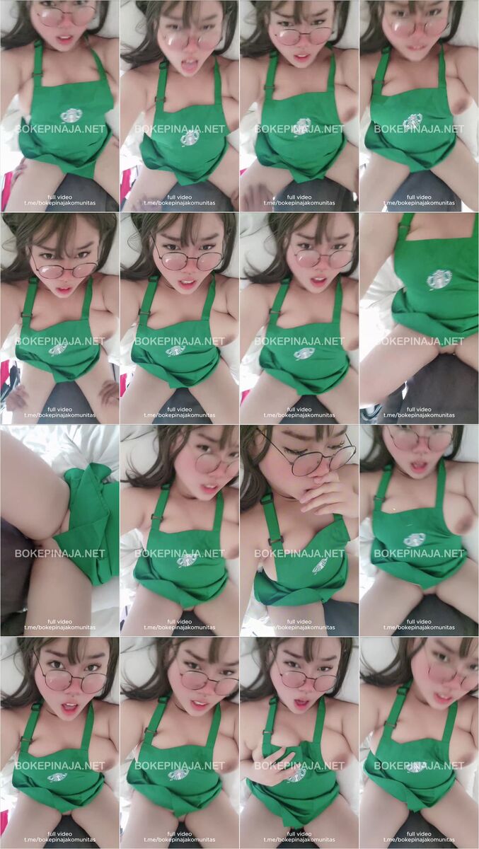 Sex Tape TsunnyanChan Starbuck - BOKEPINAJA COM