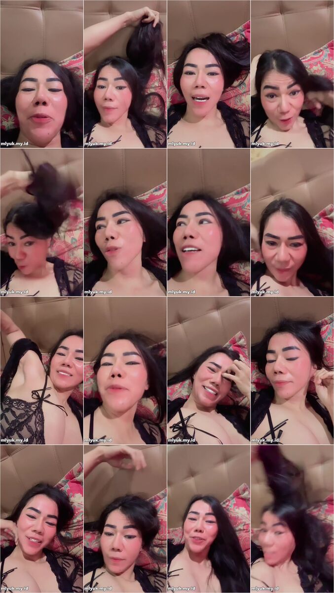 putri irawan 2025