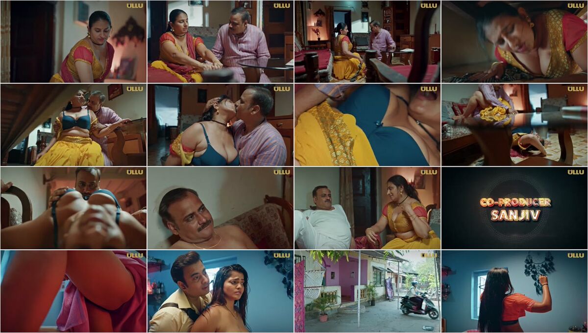 Shatir EP 1 HD
