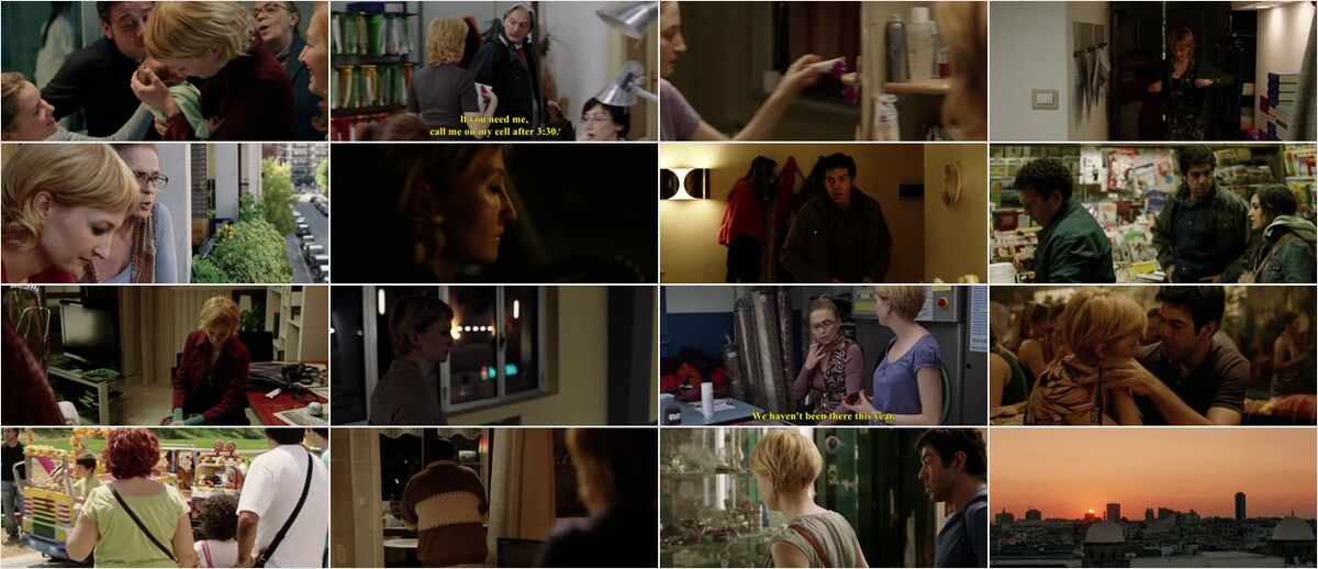 Come Undone 2010