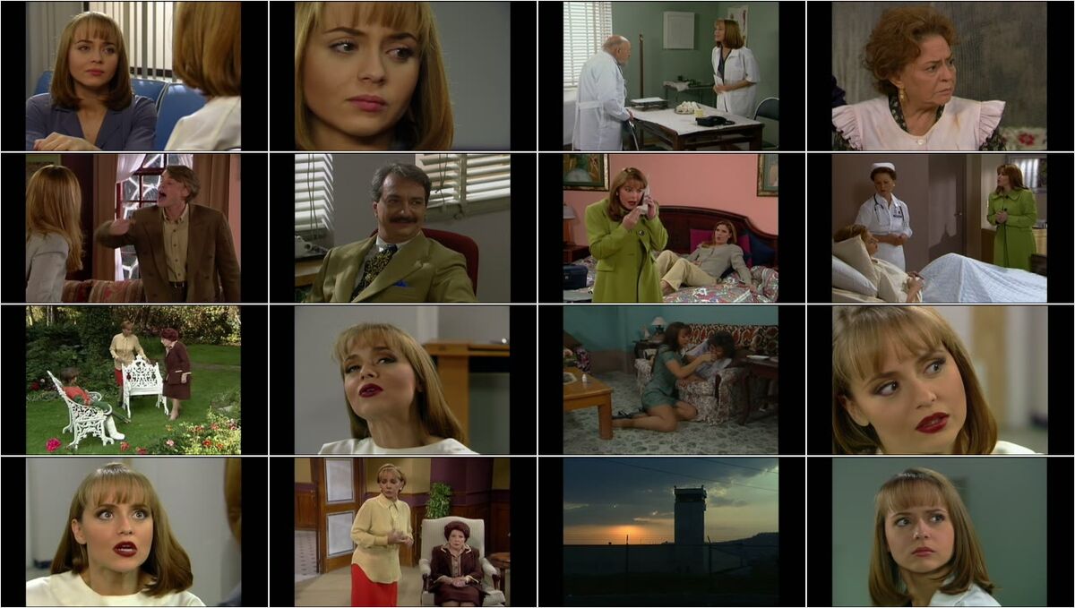 SRNOVELAS ONL Luspdra 1x73